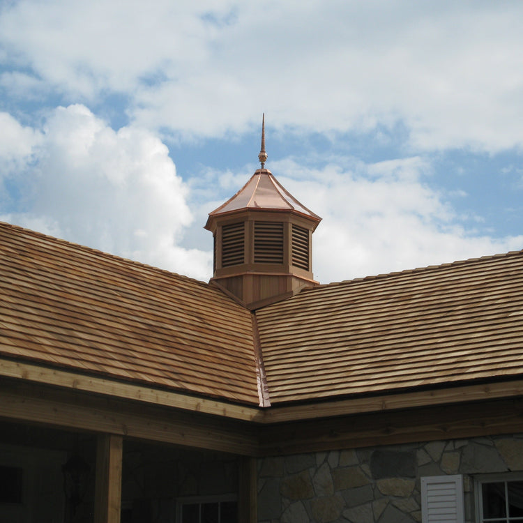 Cedar Shingles & Shakes – Cedar Shoppe