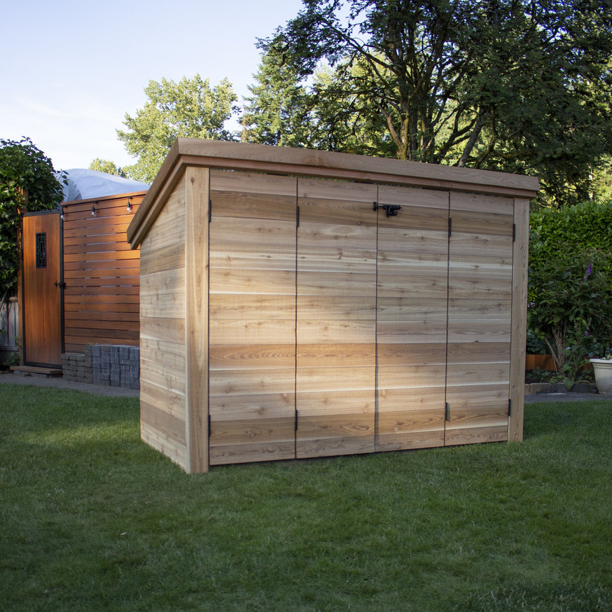 Cedar Lumber – Cedar Shoppe