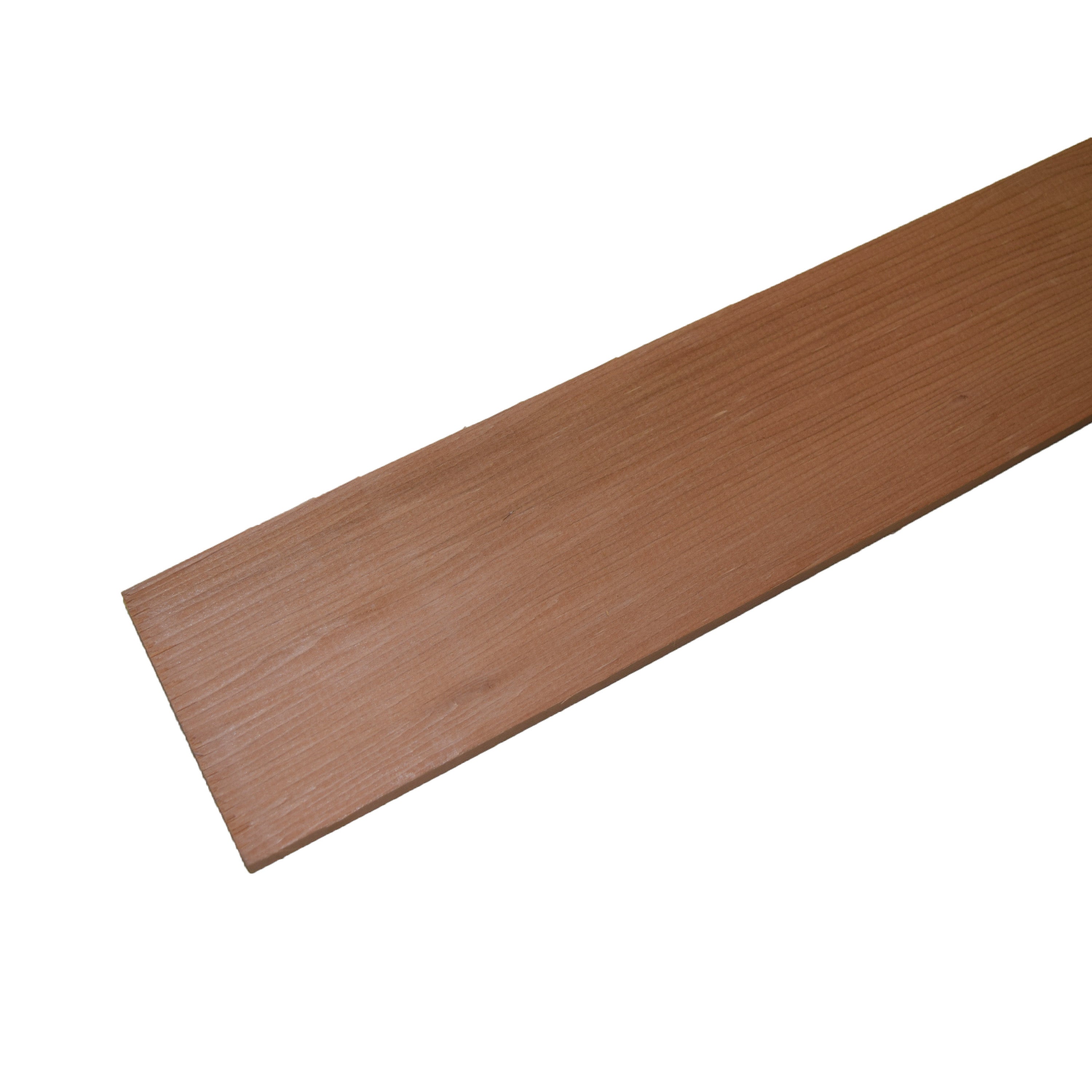 1X6 CLEAR CEDAR - PER LF – Cedar Shoppe