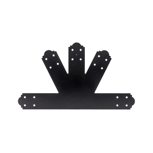 ARCH GABLE PLATE 6:12 - APGP612 – Cedar Shoppe