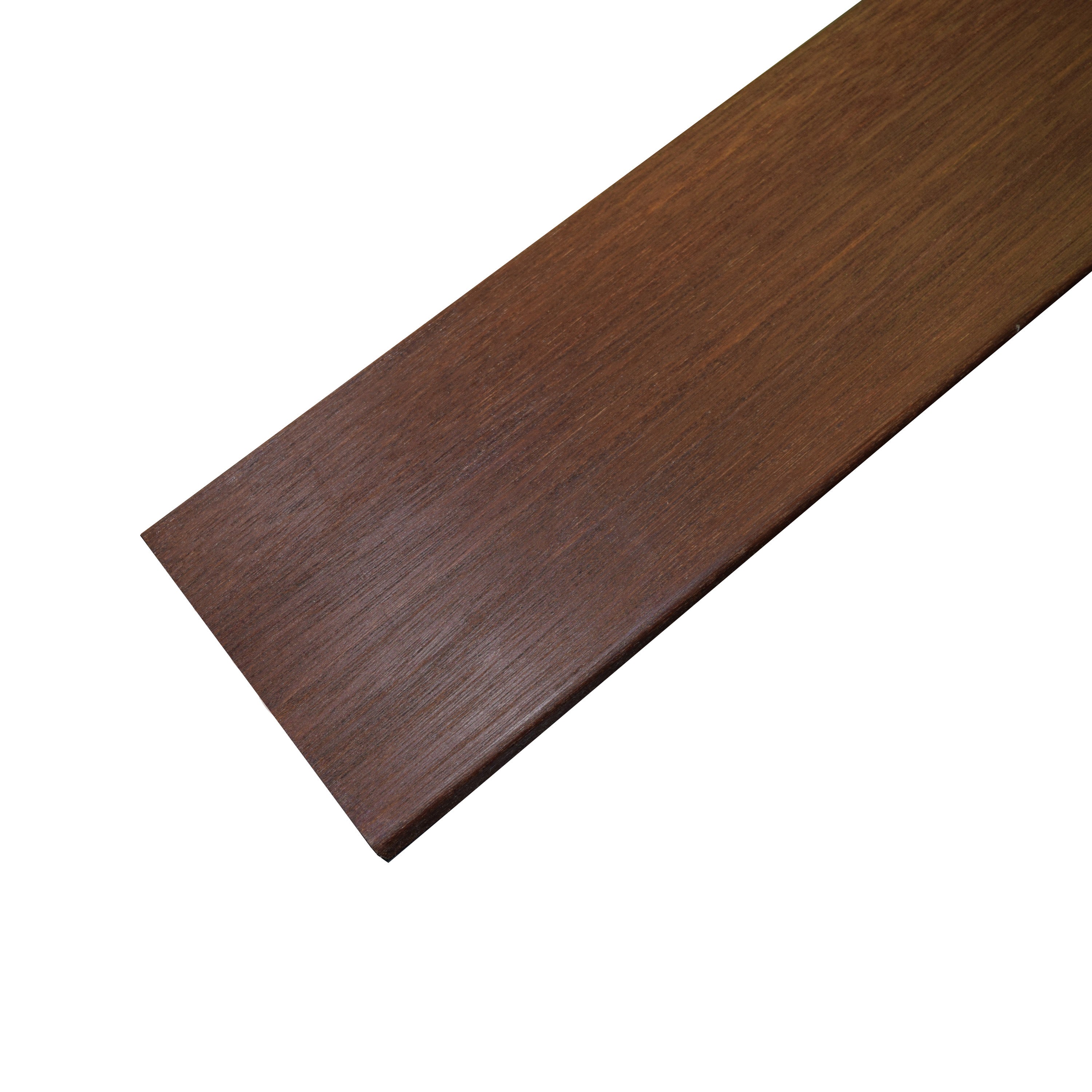 2X6 RED BATU IMPORTED HARDWOOD – Cedar Shoppe