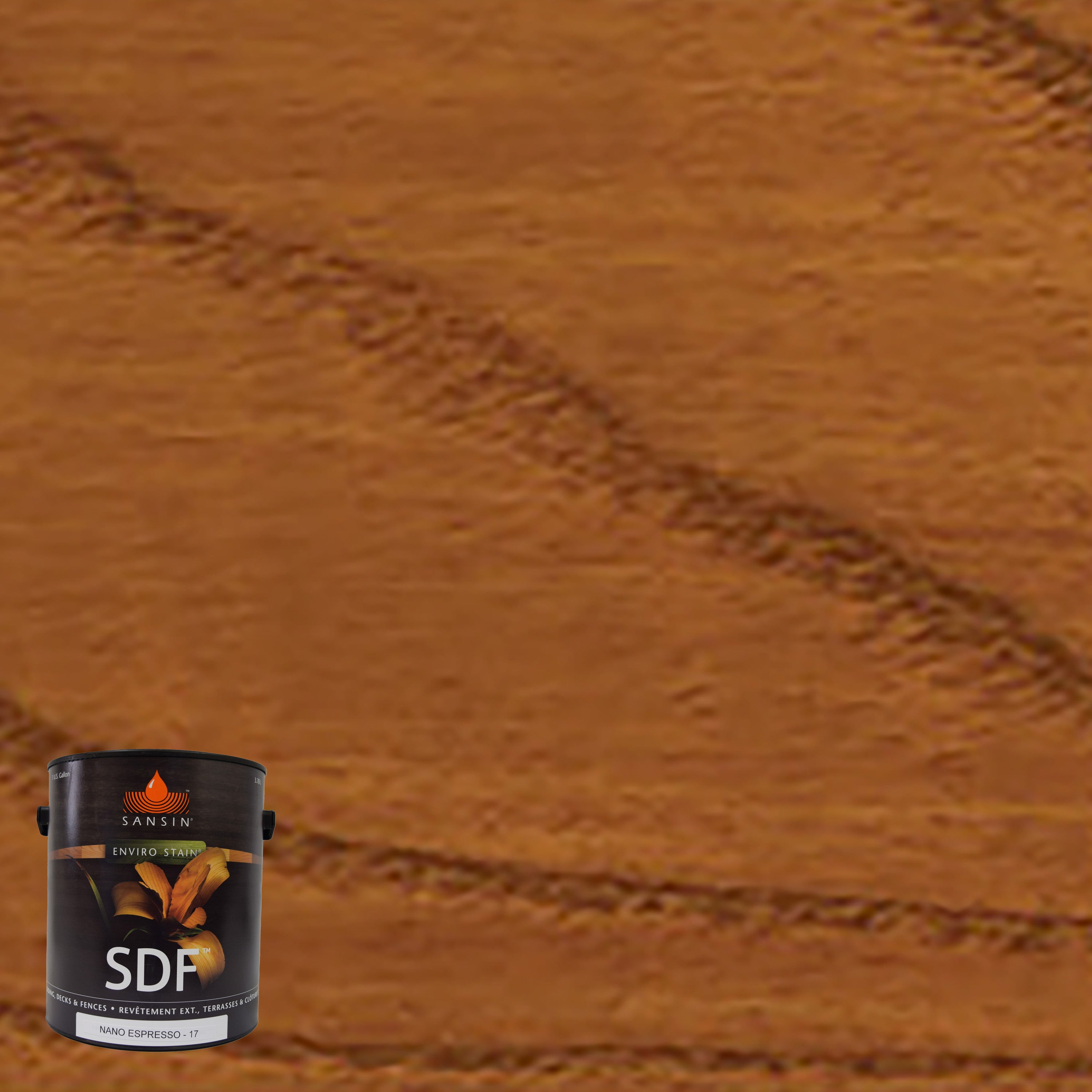 SDF ESPRESSO #17 – Cedar Shoppe