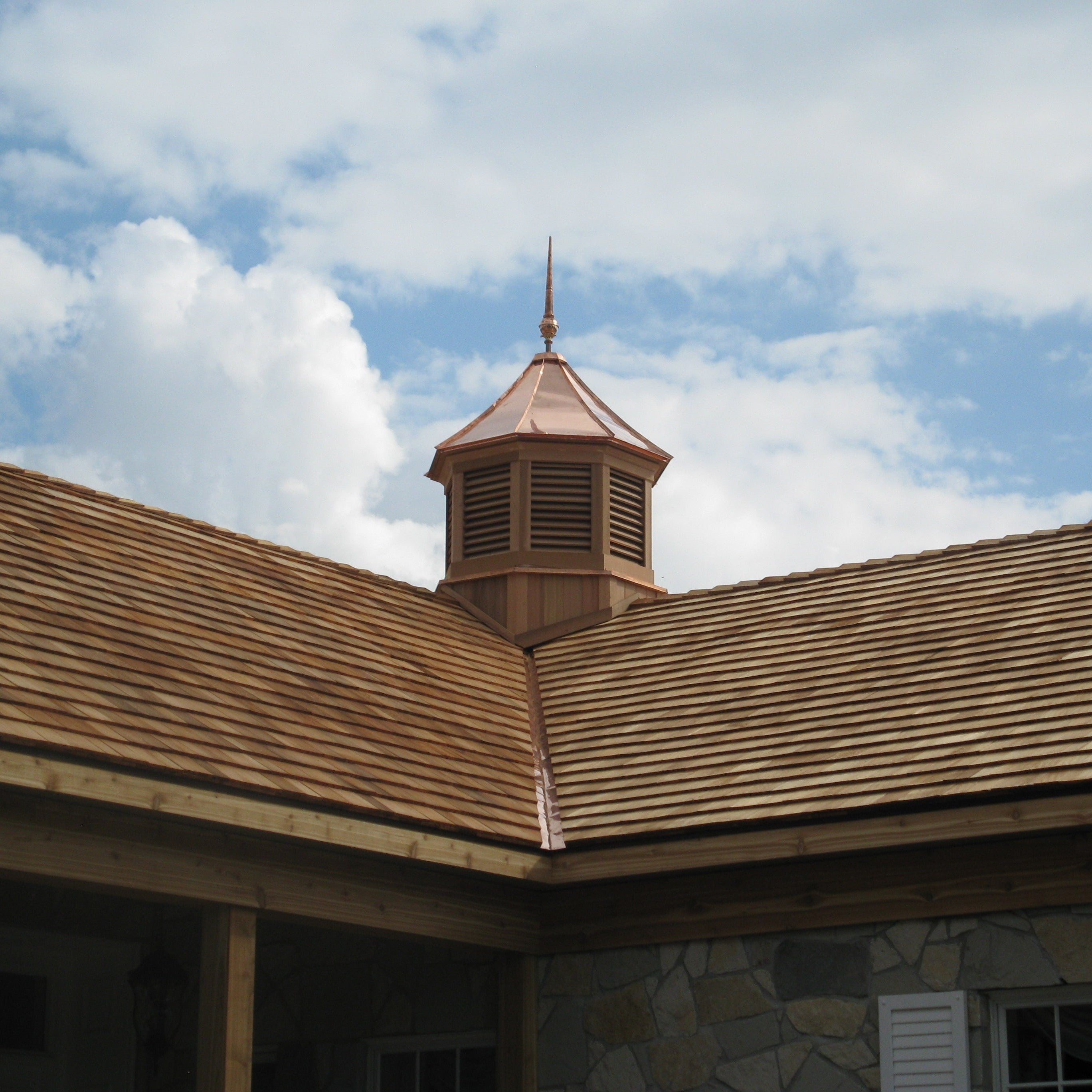 Cedar Shingles & Shakes – Cedar Shoppe